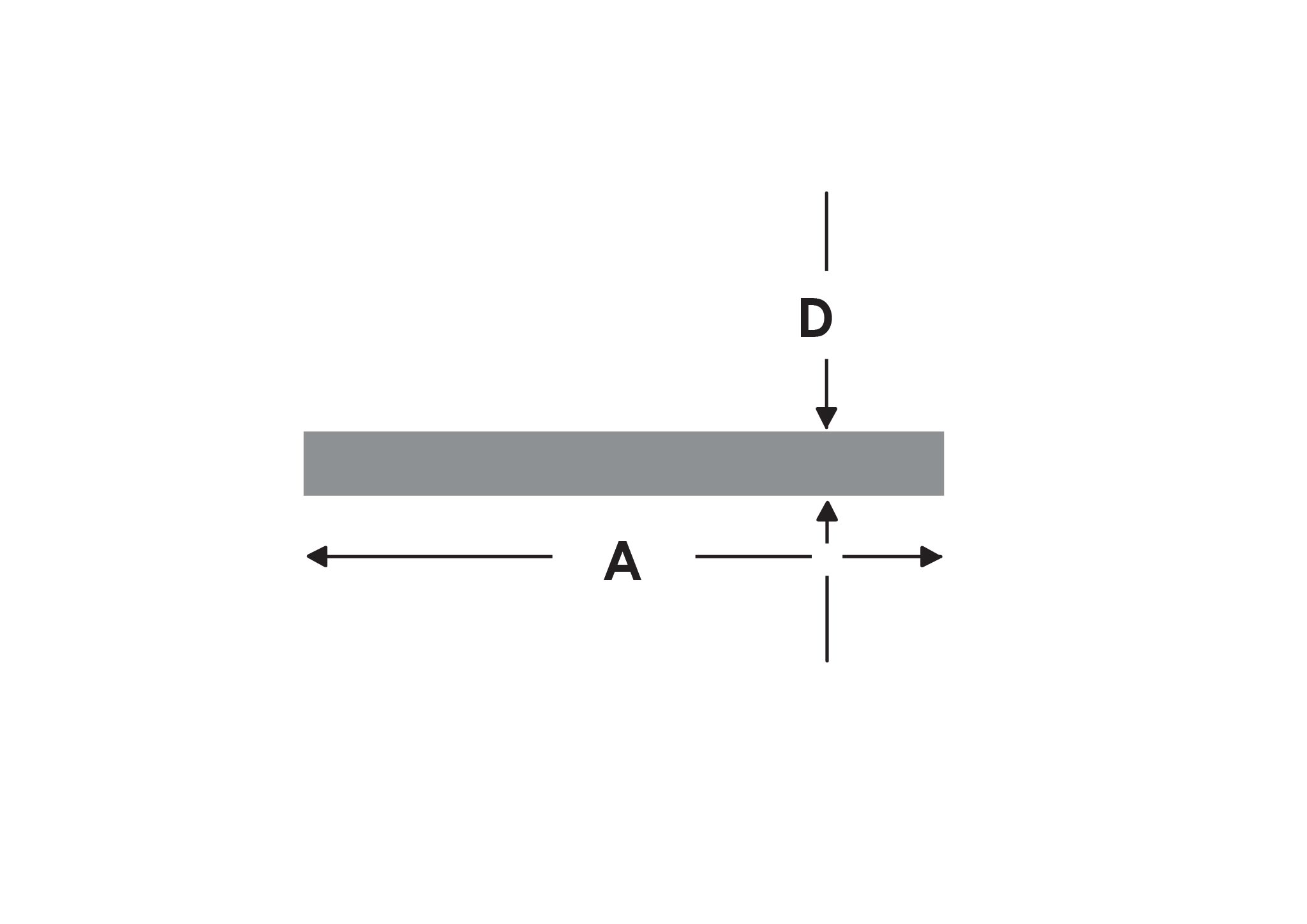 Flat bar EN AW 6060 | Flat Bar | Comhan Flat bar EN AW 6060 | Flat Bar | Comhan